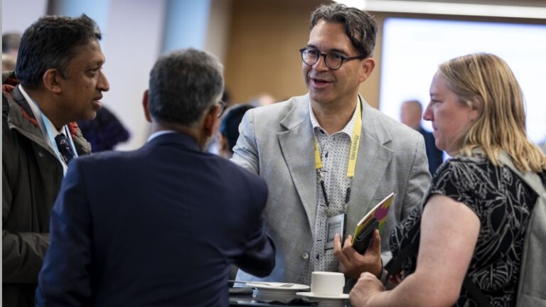 Home - CSW Collaboration Conference