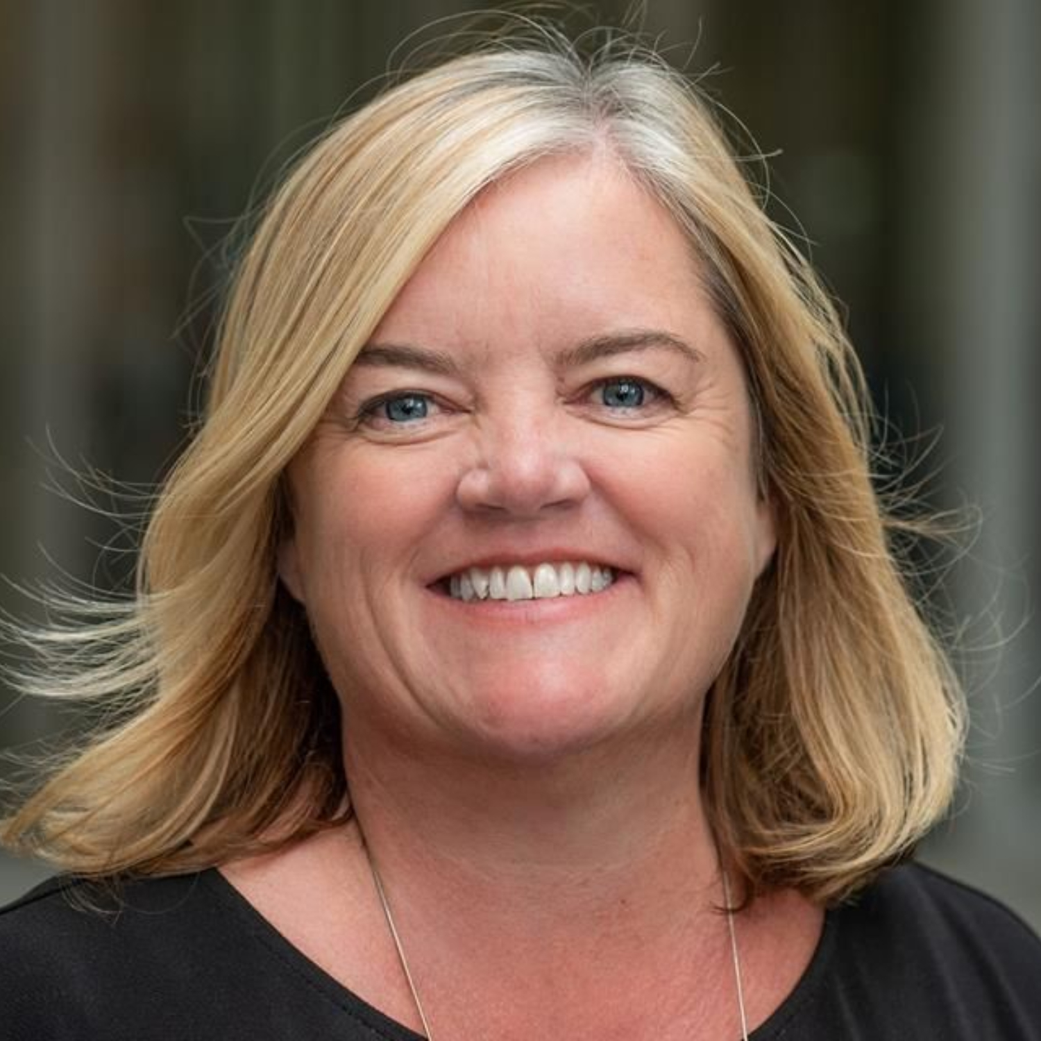 Speaker - Baroness Casey of Blackstock - CSW Collaboration Conference