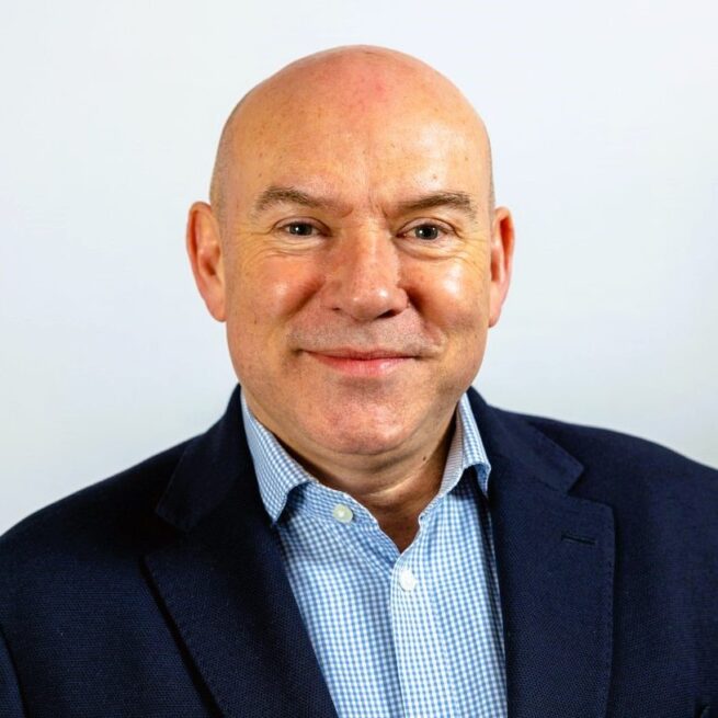 Speakers - CSW Collaboration Conference