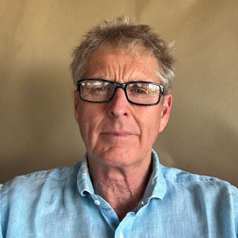 Speakers - CSW Collaboration Conference