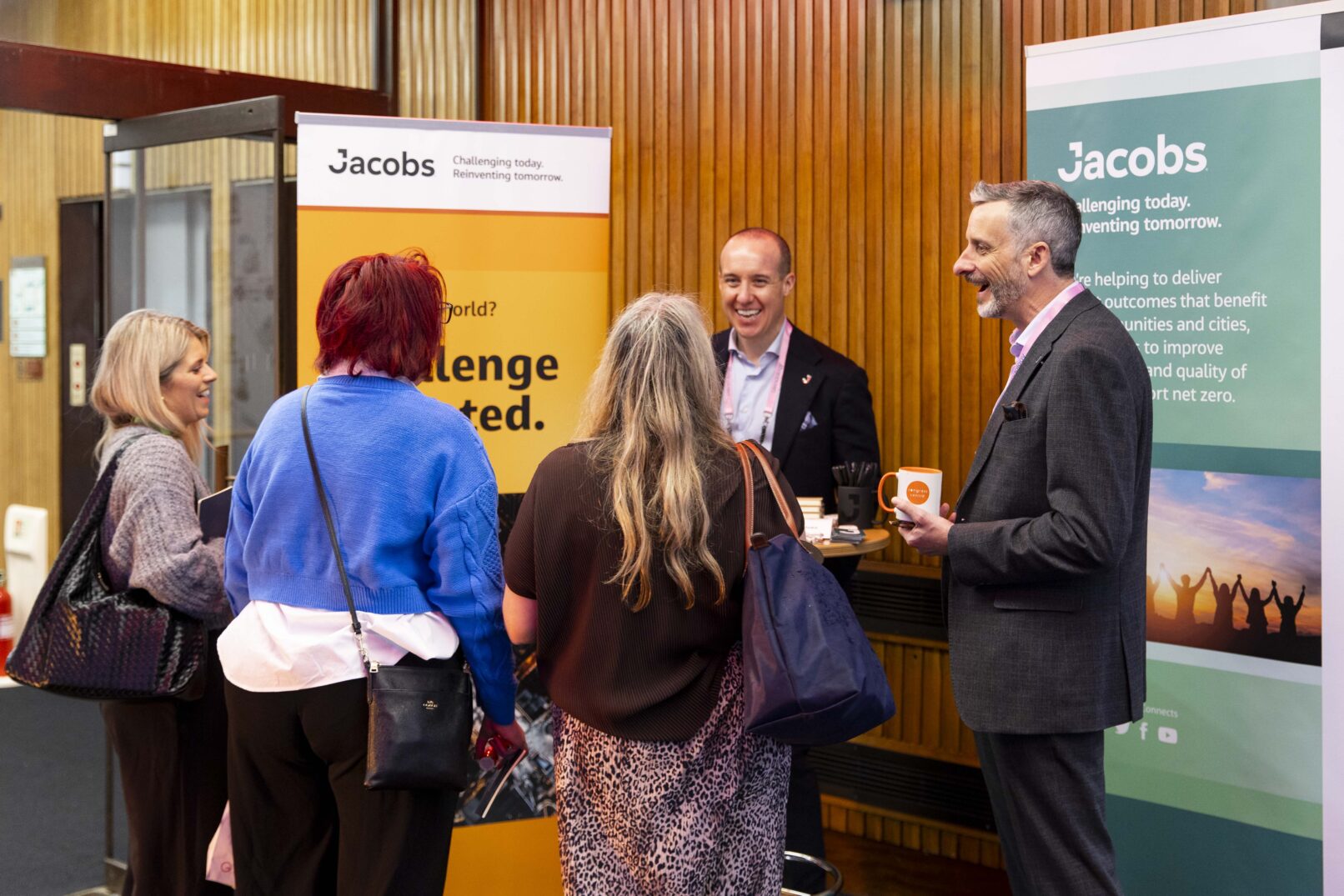 Gallery - CSW Collaboration Conference