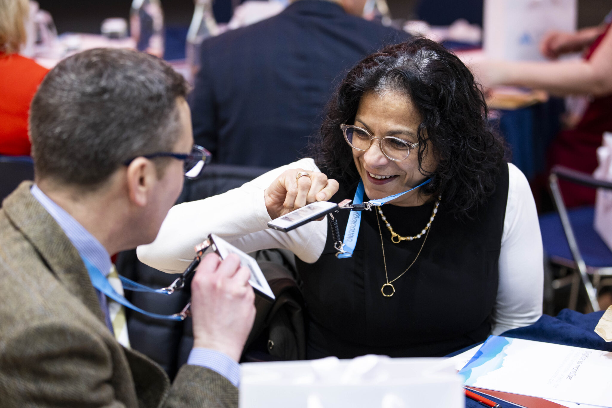 Gallery - CSW Collaboration Conference
